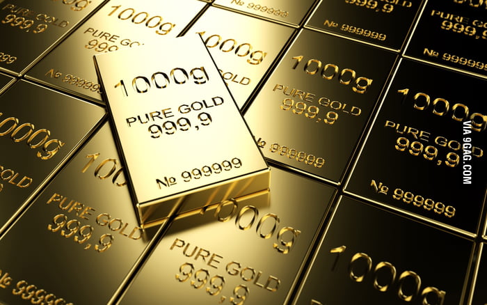 This is pure gold - 9GAG