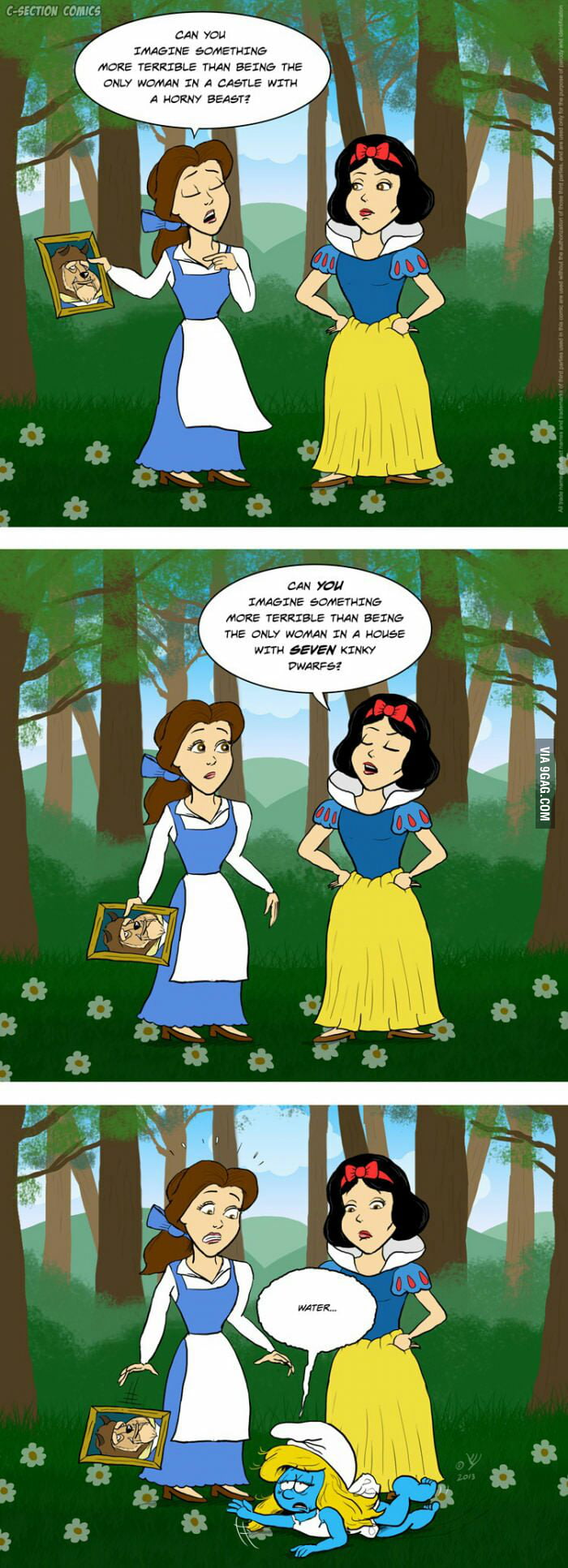 Rule 34 9GAG