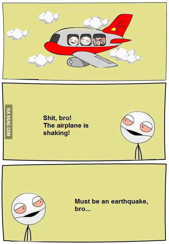 Yoo bro! - 9GAG