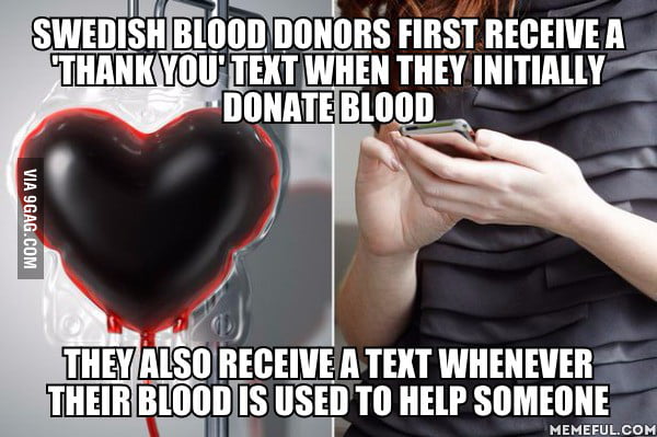 This is a fantastic idea. Implement it here in the states and I believe ...
