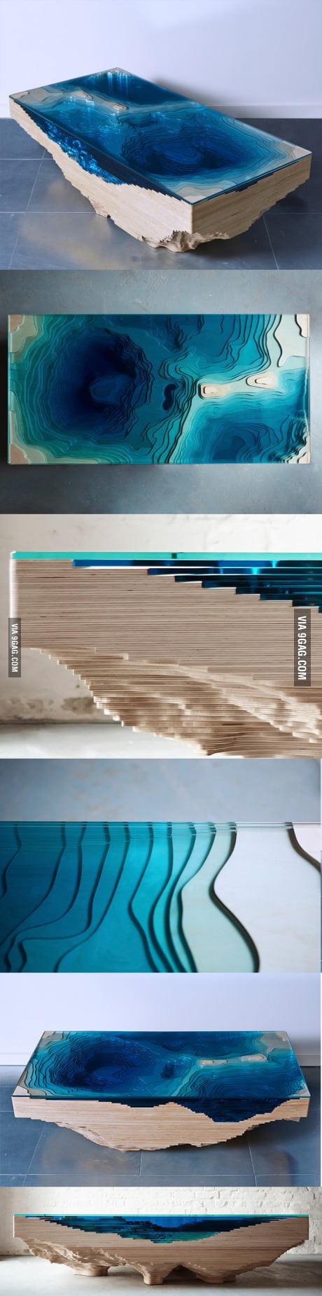 How to pimp your living room like a boss - 9GAG