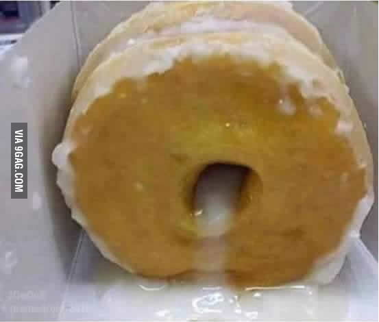 When you don't pull out on time - 9GAG