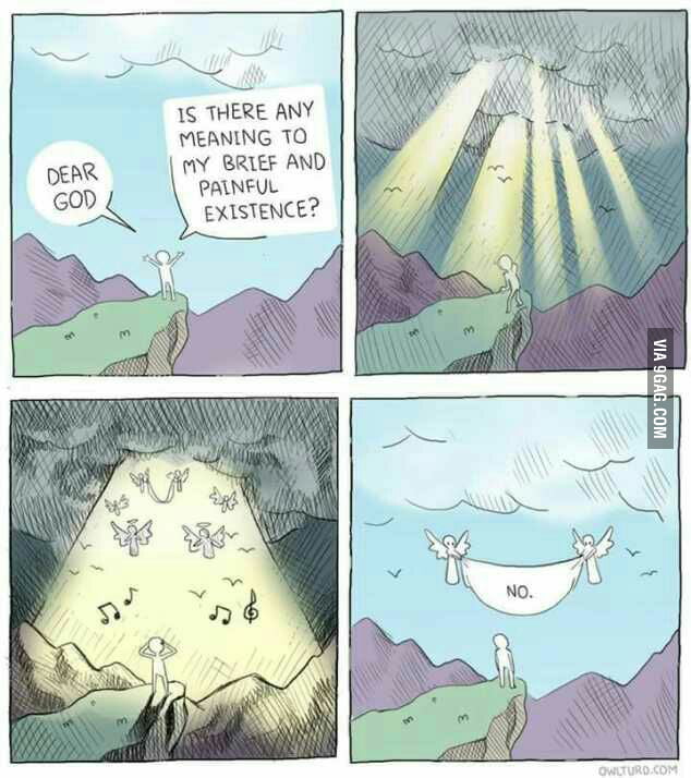 Truth has been spoken - 9GAG