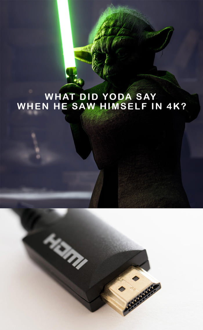 Yoda - 9GAG