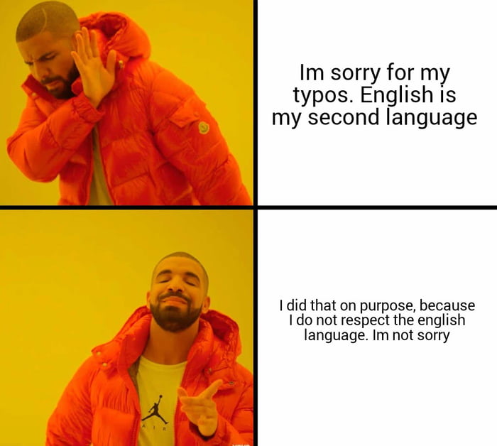 Will be downvoted. Im not sorry - 9GAG