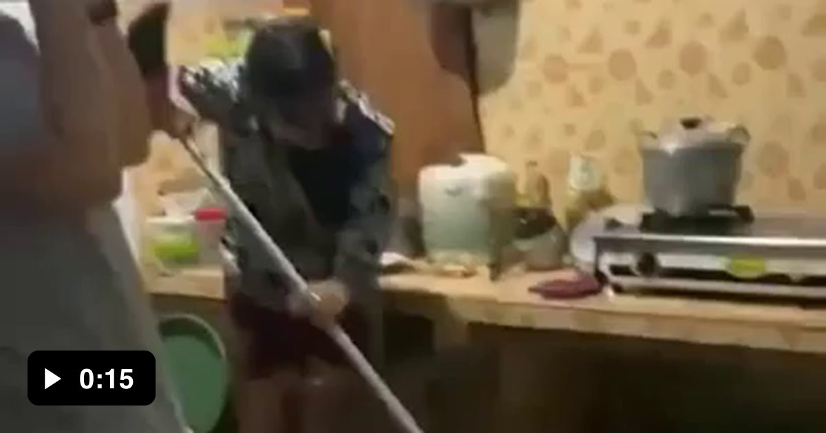 You little mouse! - 9GAG