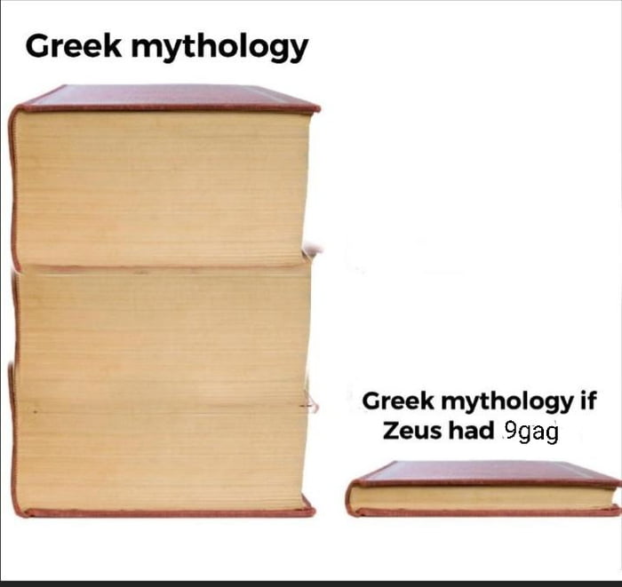 He ought join our wizard ranks - 9GAG