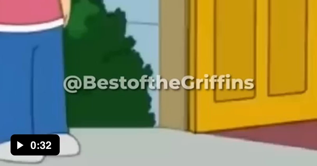 Umm this was on Network TV Oh Quagmire gigidy gigidy goo 🤣 - 9GAG