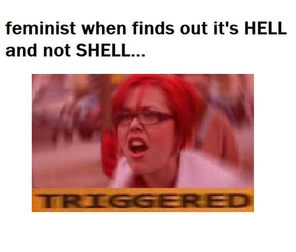 She 9gag