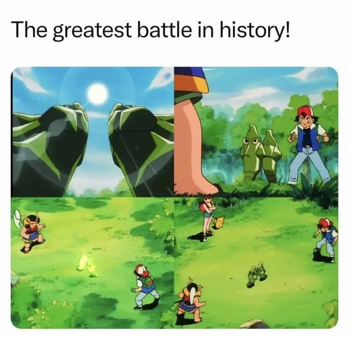 This was definitely the hardest battle - 9GAG