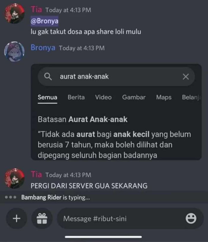 Udah waktunya buat keluar - 9GAG