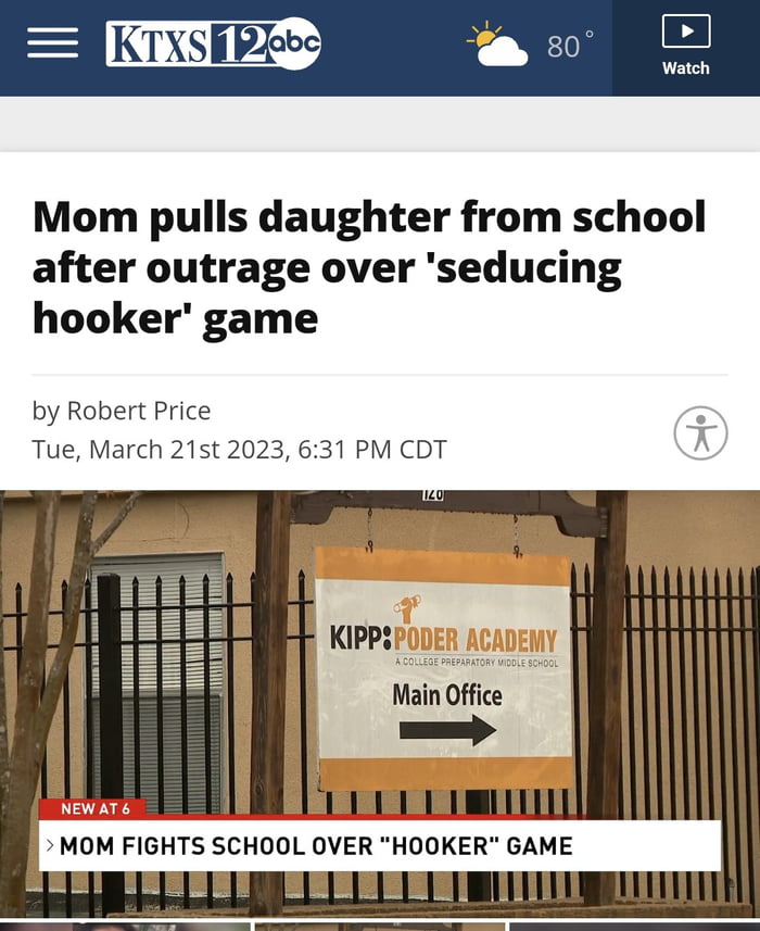 Training the next generation - 9GAG