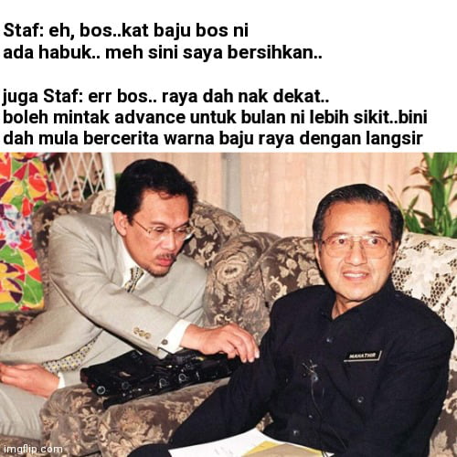 Pengimpress PMX mohon jangan kecam..meme sekadar gurauan sahaja - 9GAG