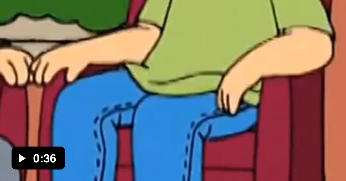 Aaah yes the broom people - 9GAG