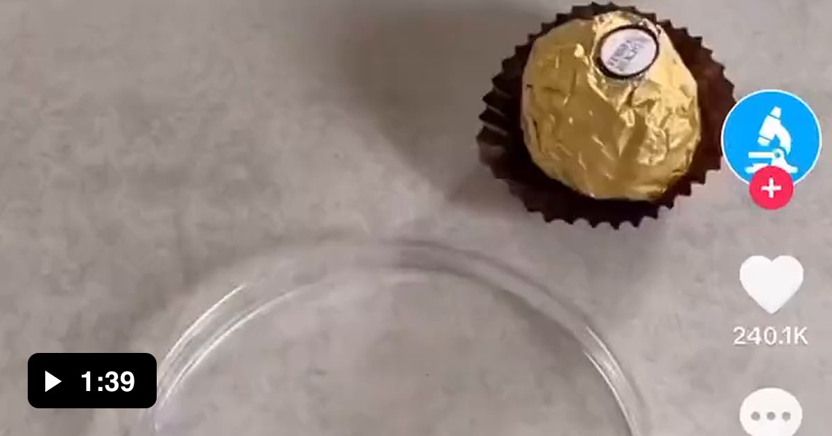 That famous chocolate - 9GAG