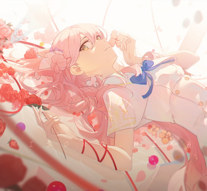 Pixiv: 101724646 - 9GAG