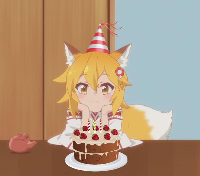 Happy birthday to myself. - 9GAG