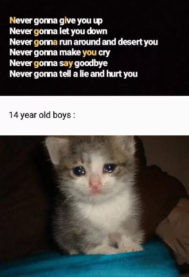 Some deep shit - 9GAG