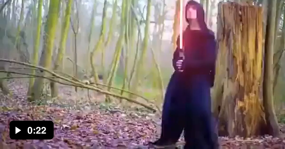 Correct way to use force - 9GAG