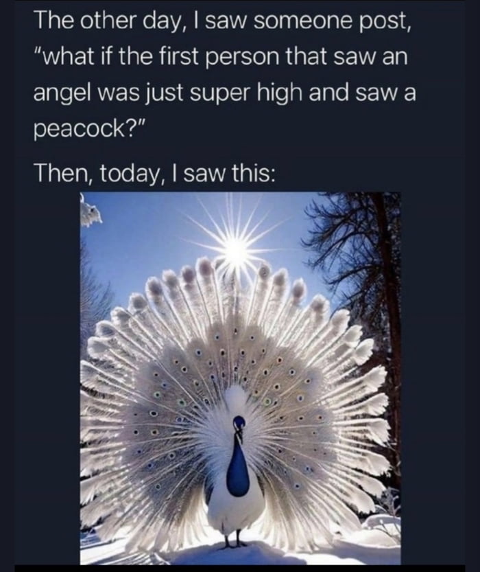 Yeah how ‘bout dat - 9GAG