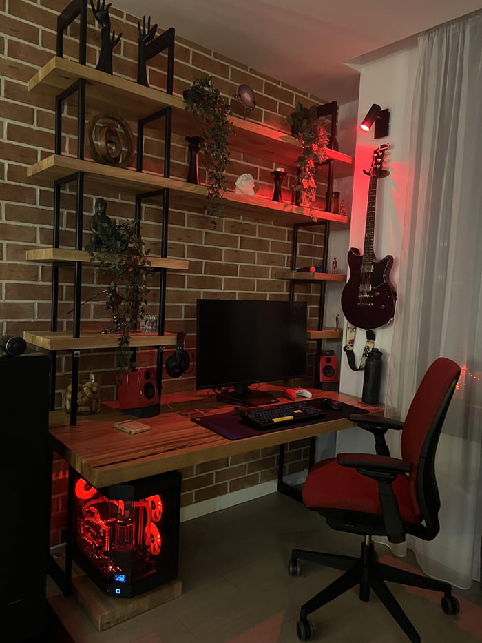 Setup complete. - 9GAG
