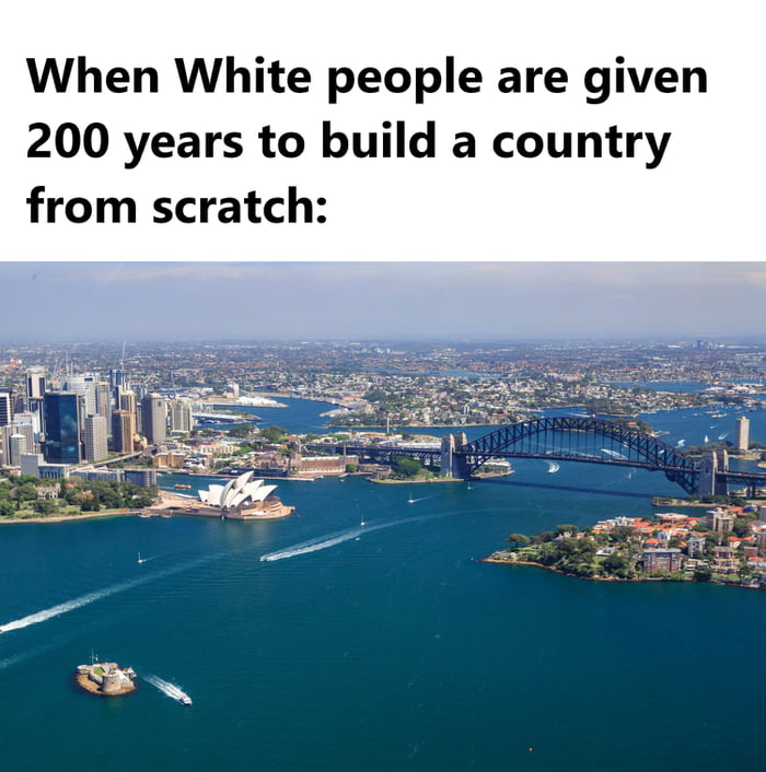 Just Australia being Australia - 9GAG
