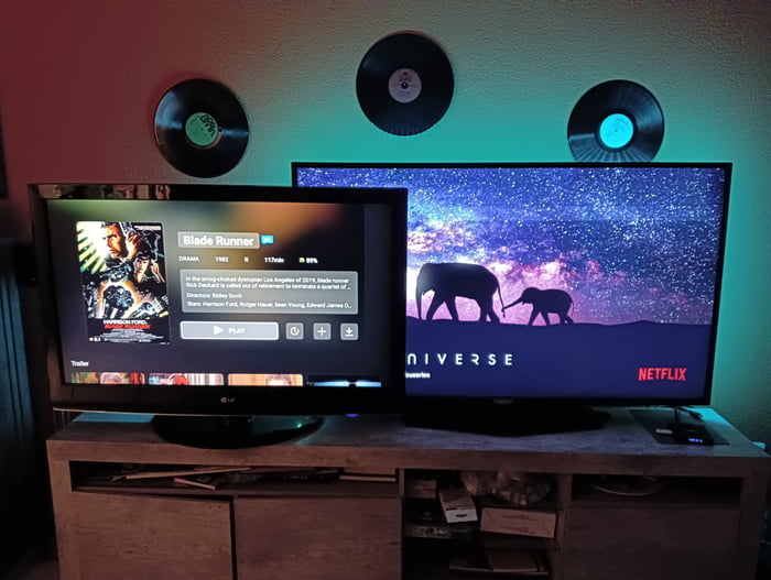 Advanced PiP TV - 9GAG