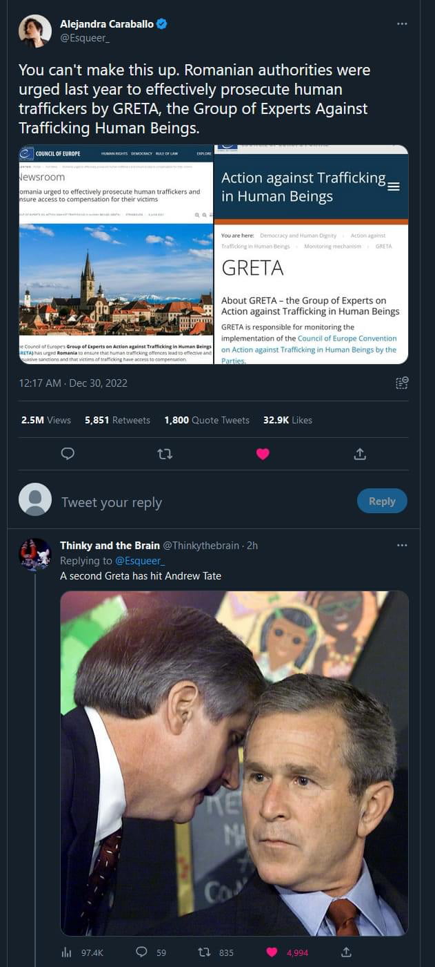 This is getting out of hand! Now there are two of them! - 9GAG