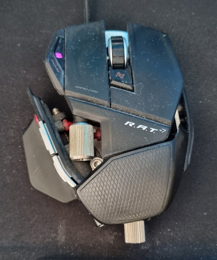 This beauty dieded today. 8 years of joy in gaming. Any recommendations ...