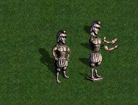 The cursed set - 9GAG