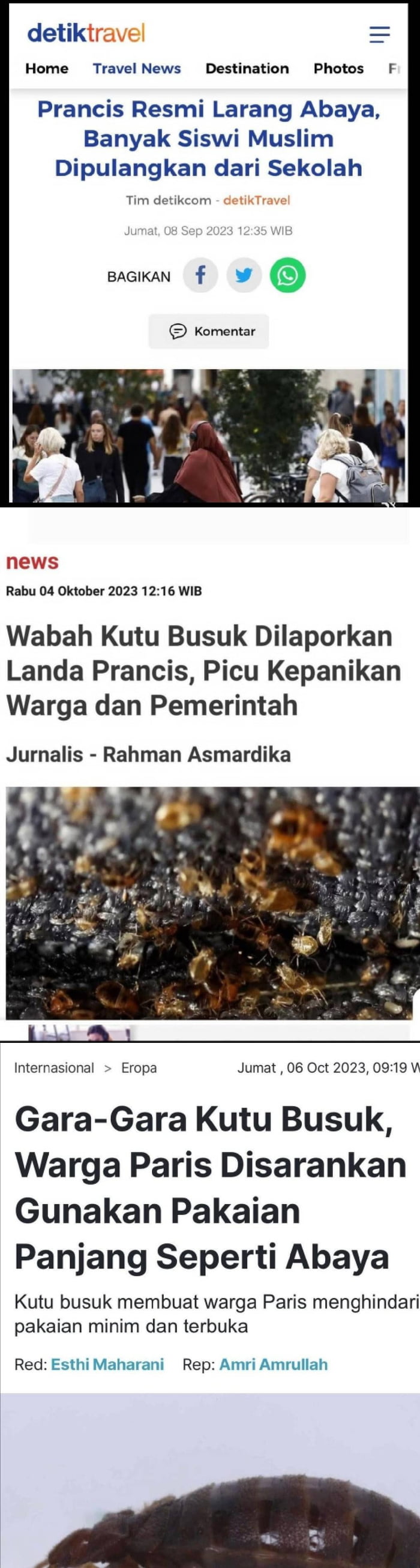 Langsung dari developer - 9GAG