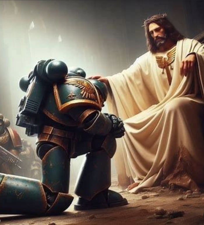 I'm starting a new heresy - 9GAG