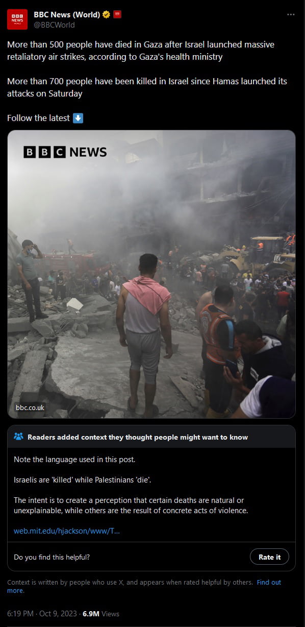 Double standard everywhere - 9GAG