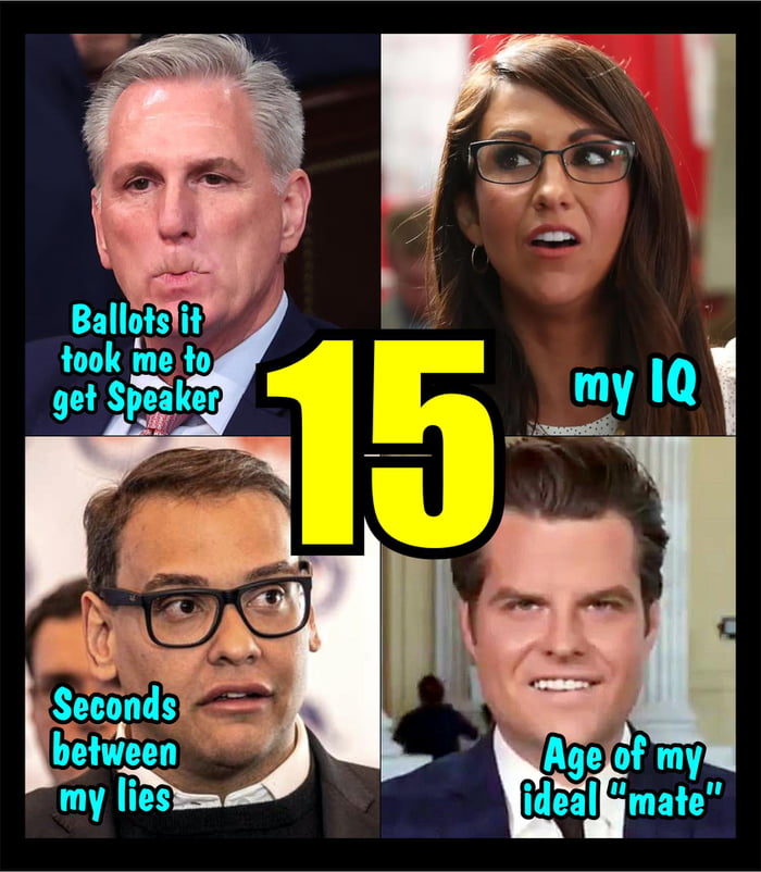 Brought to you by the number "15" - 9GAG