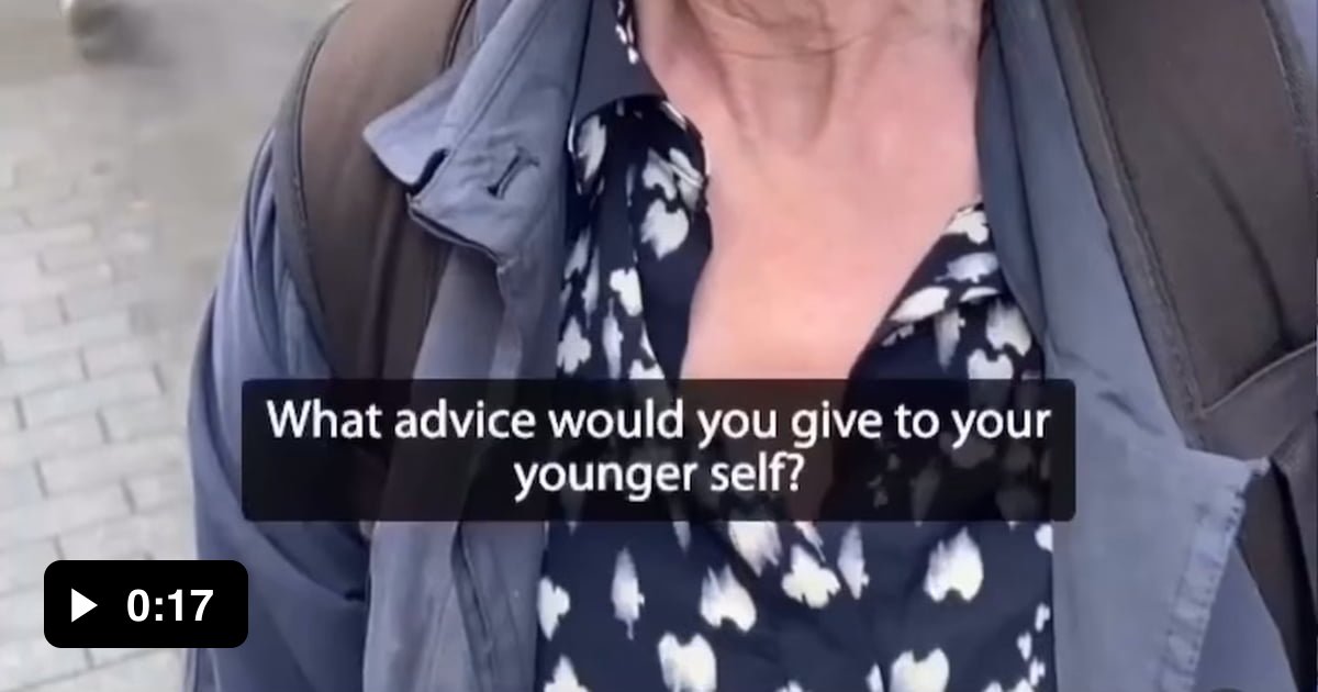 I want to have more confidence - 9GAG