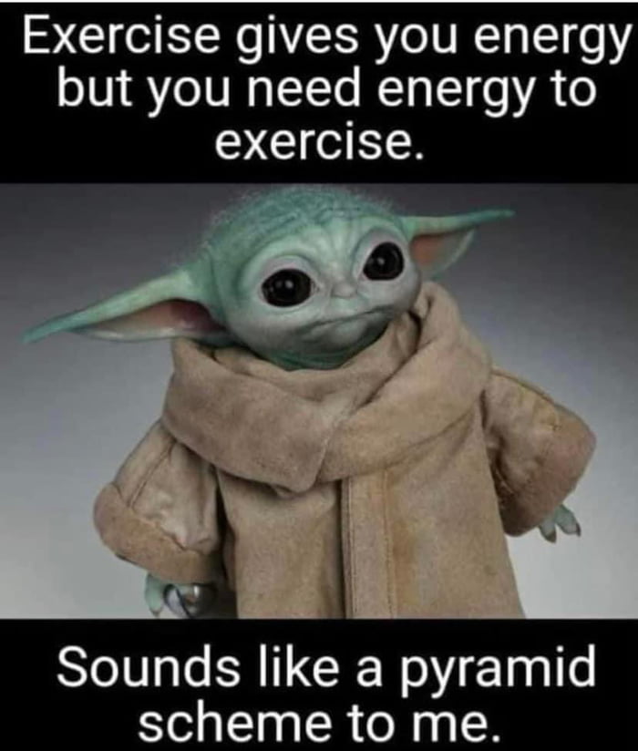 I’m nobody’s fool. - 9GAG