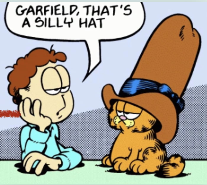 Garf Gimmadome owner of the Gimmsdale Gimmadome - 9GAG