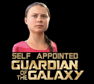 Self-Appointed Guardian - 9GAG