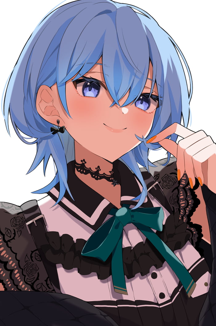 Short Cut Suisei - 9GAG