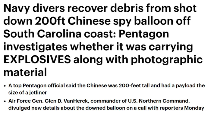 And if its carrying explosives you will do? - 9GAG