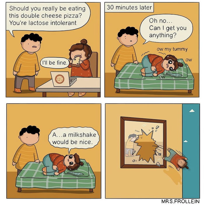 Relationships - 9GAG