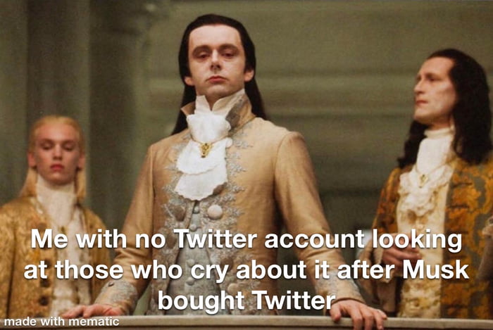 What did they expect? - 9GAG