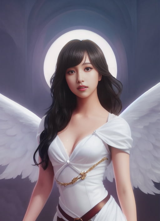 Angel mina - 9GAG