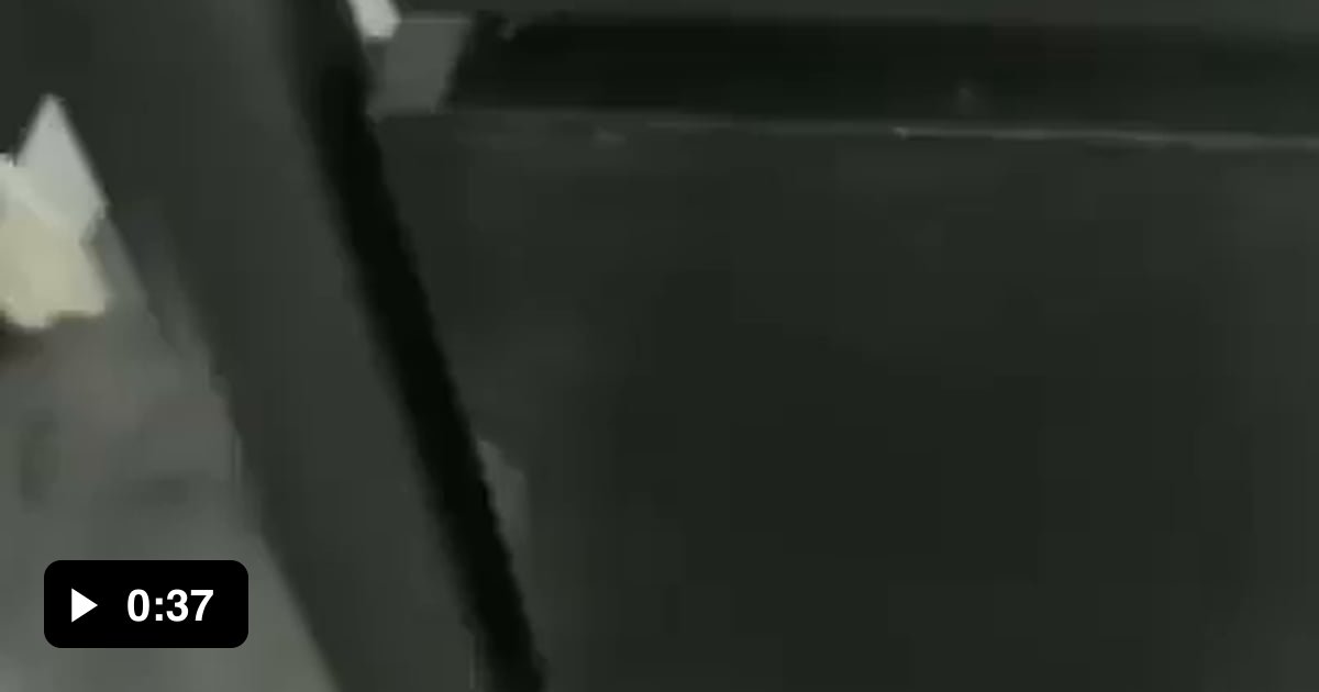 You won't be able to stop watching it - 9GAG