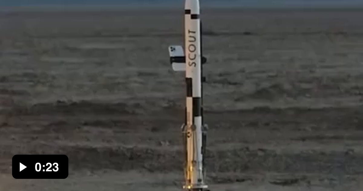 After 8 years BPS Space can finally stick the landing!! - 9GAG