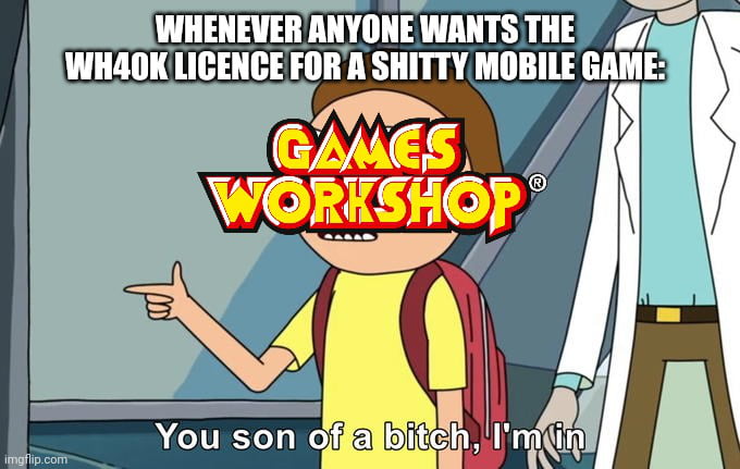 Stop it,get some help,GW. - 9GAG