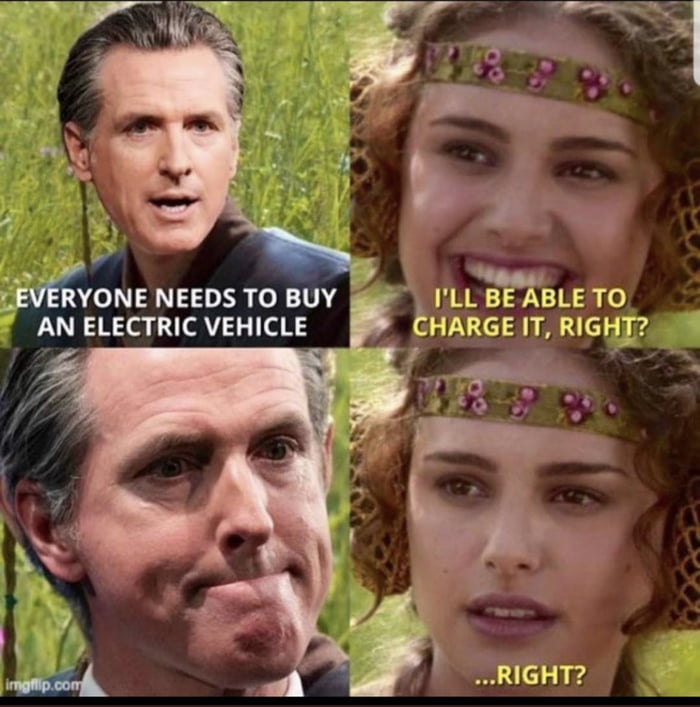 I’ll be able to charge it, right? - 9GAG