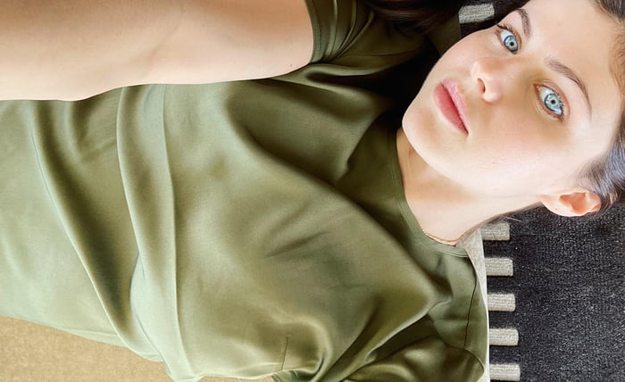 Beautiful IG selfie (2021) - 9GAG