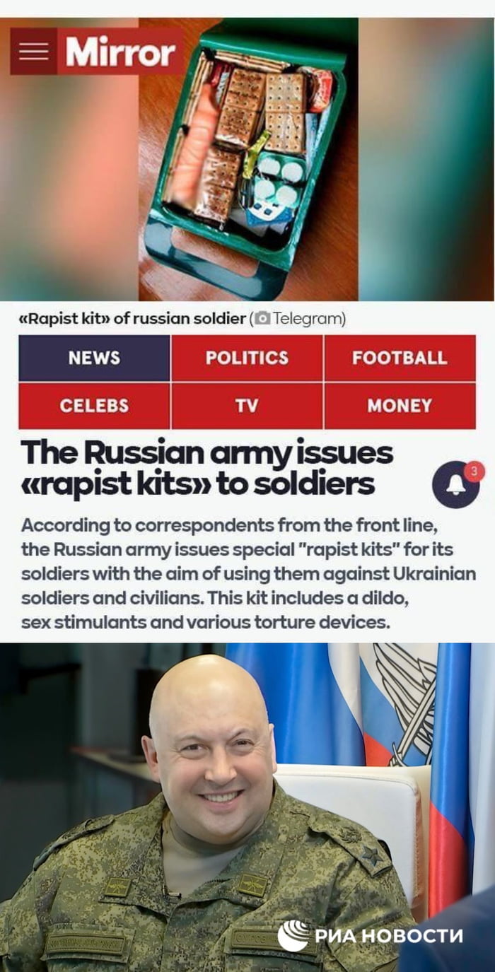 War, war never changes - 9GAG