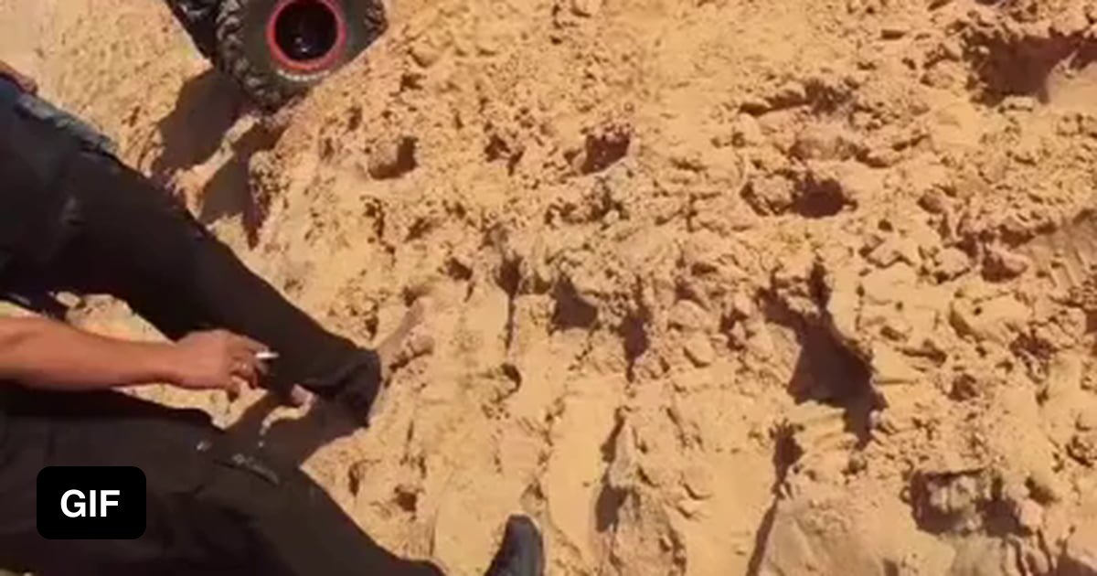 Say NO to physics - 9GAG